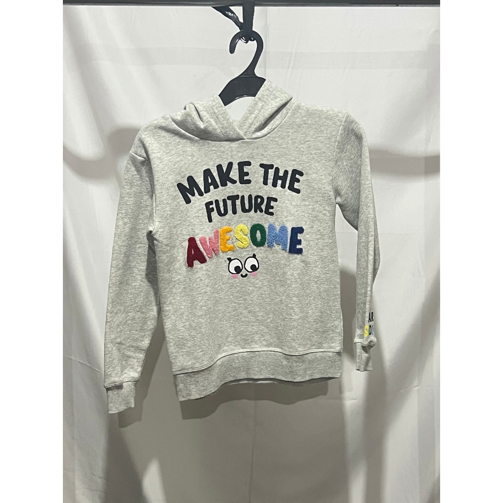 Jual [KIDS] Jaket Hoodie USED | baju preloved item original hnm disney ...