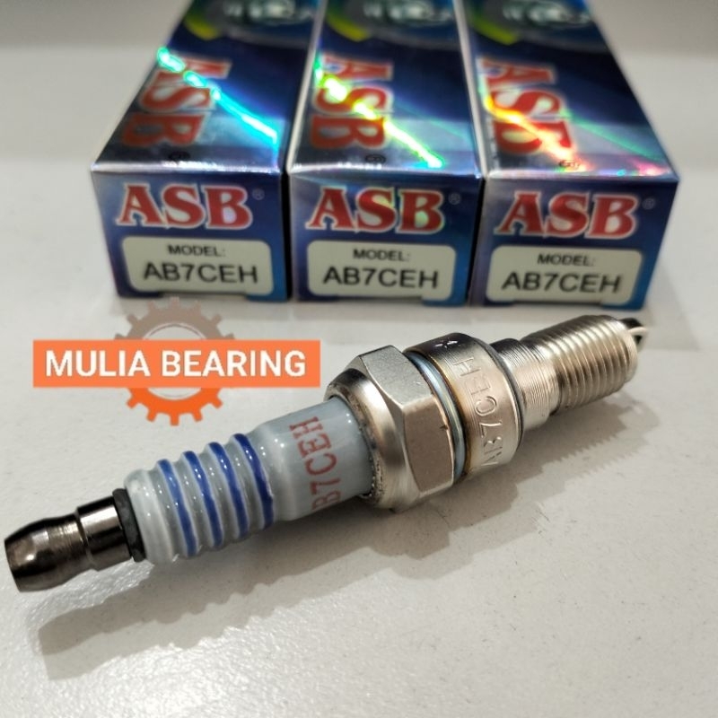 Jual BUSI AB7CEH ( CR7EH-9 ) ASB Original | Shopee Indonesia