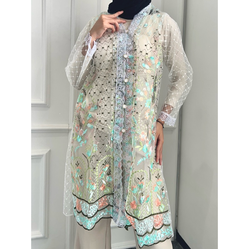 Jual Noraki Outer | Shopee Indonesia