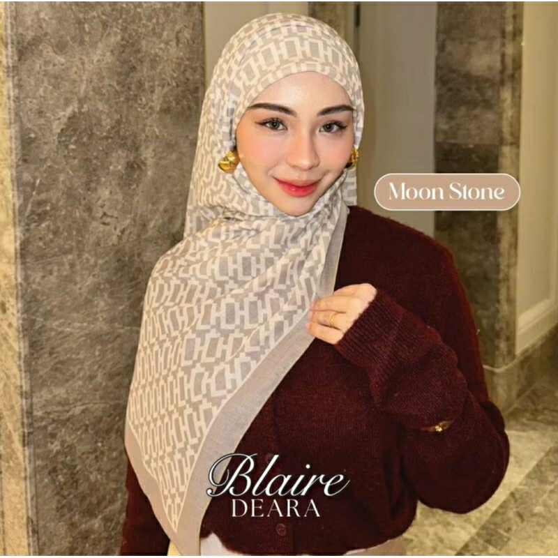 Jual DEARA BLAIRE | (PO) BIRTHDAY EDITION + BOX 100% ORIGINAL MALAYSIA ...