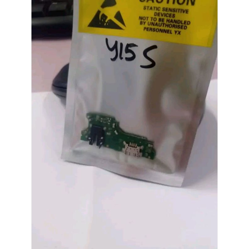 Jual papan cas board cas Y15S | Shopee Indonesia