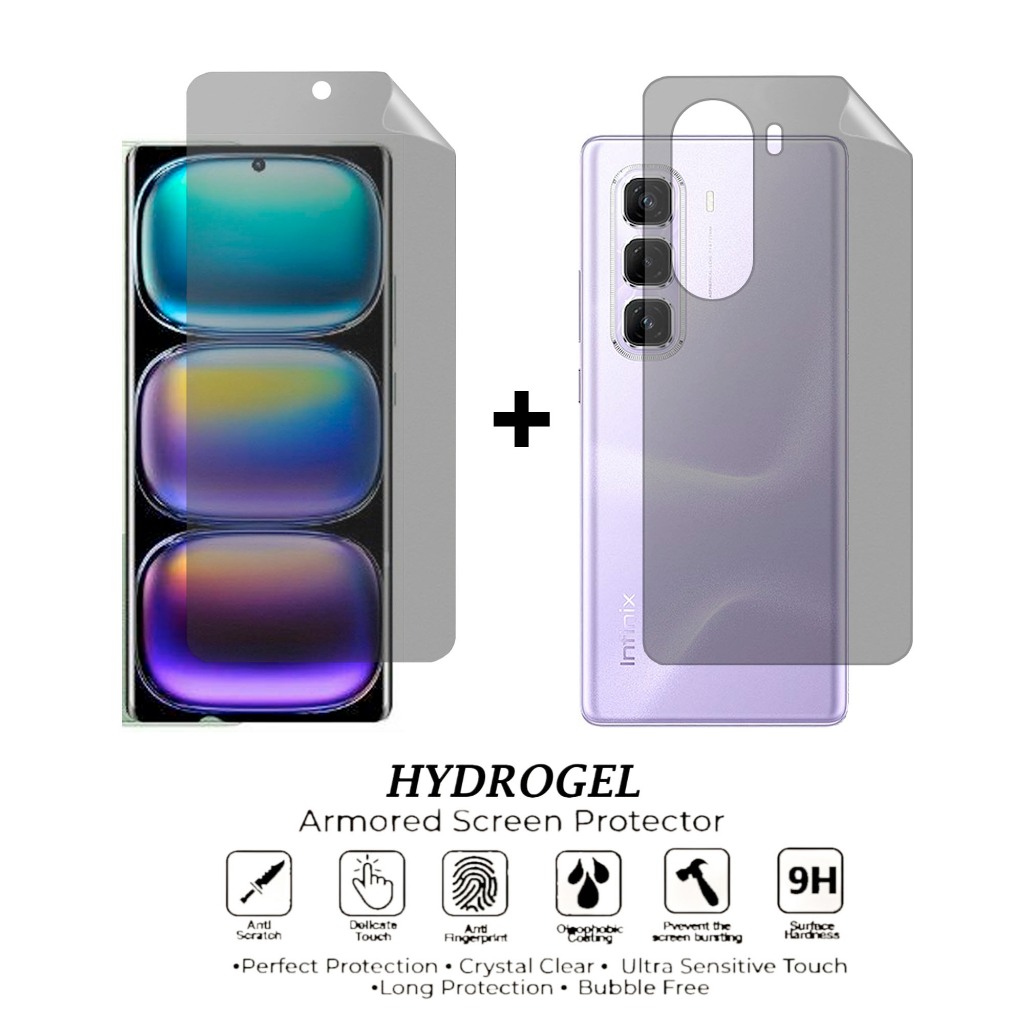 Jual MOTHER CASE - iNFINIX HOT 50 PRO PLUS/ HOT 50 PRO/ HOT 50 4G/ HOT ...