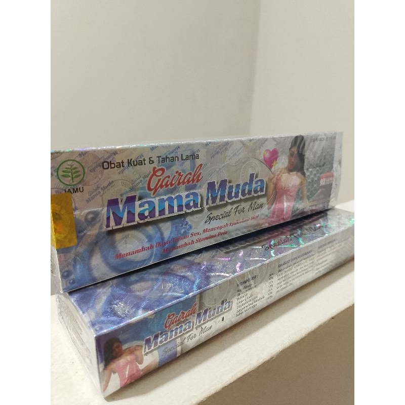 Jual mama muda kapsul ORI | Shopee Indonesia