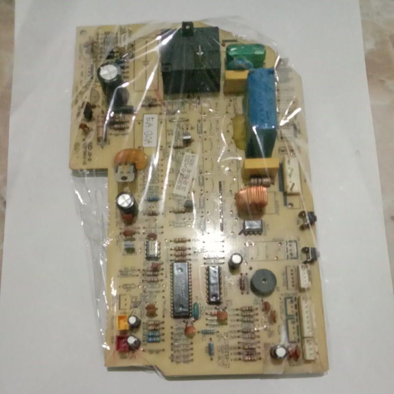 Jual Modul PCB indoor AC merk ELBA model EA 90A R410A | Shopee Indonesia