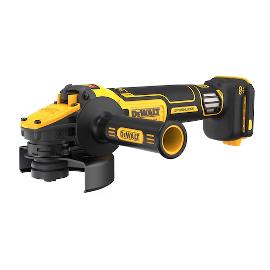 Jual DeWALT DCG409VSN Brushless Angle Grinder 100MM VARIABLE SPEED ...