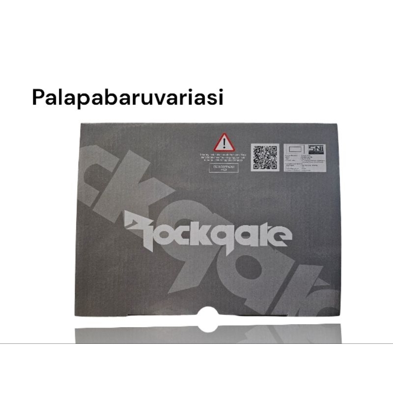 Jual Head Unit Android Mobil Rockgate rokgate Ram 2/32 gb Resmi ...