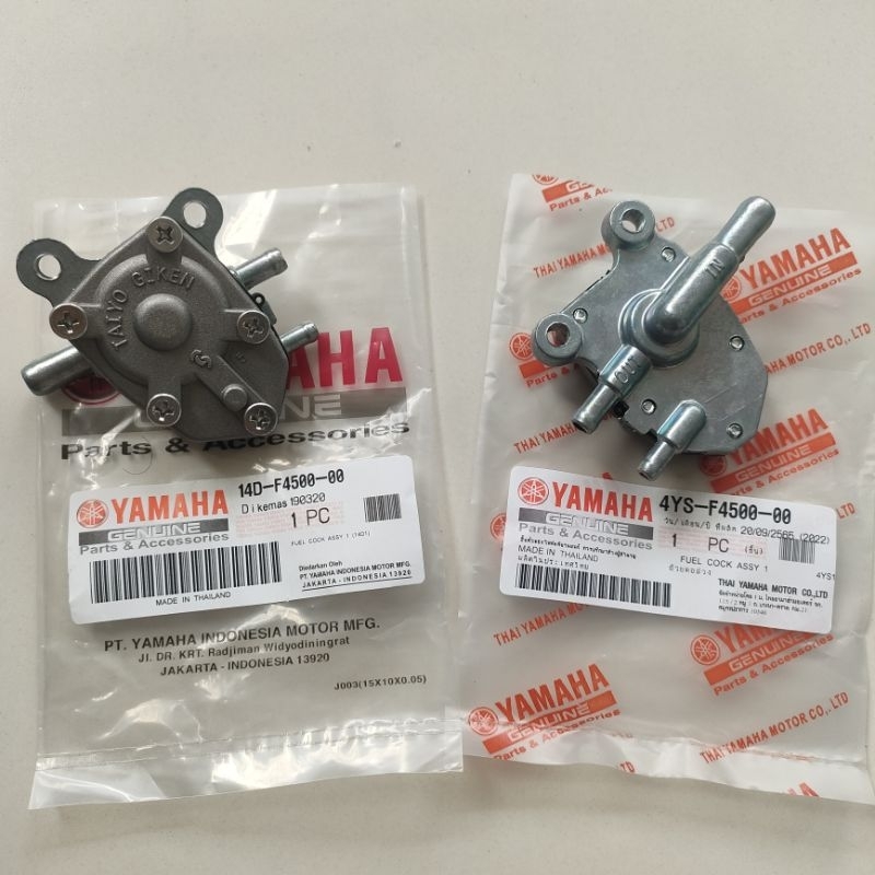 Jual 4YS-F4500-00 Membran kran bensin TAIYO GIKEN F1ZR Jupiter Vega Sigma Alfa Champ Crypton ...