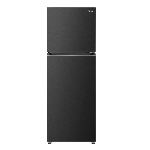 Jual AQUA KULKAS turbo Cooling, Bigger Freezer AQR-DTM285CBP(DS ...