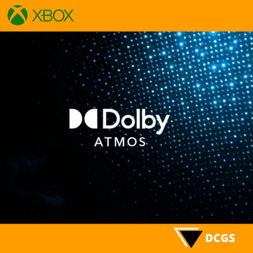 Jual Dolby Access Dolby Atmos For Headphones - Microsoft Software ...