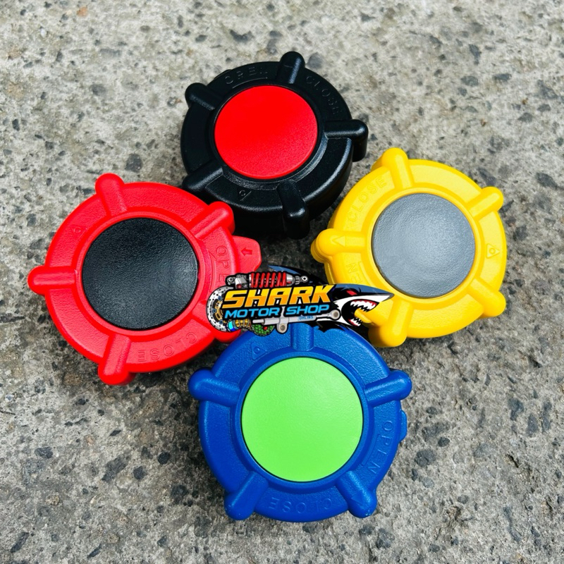 Jual tutup tangki motor universal motor matic dan bebek | Shopee Indonesia