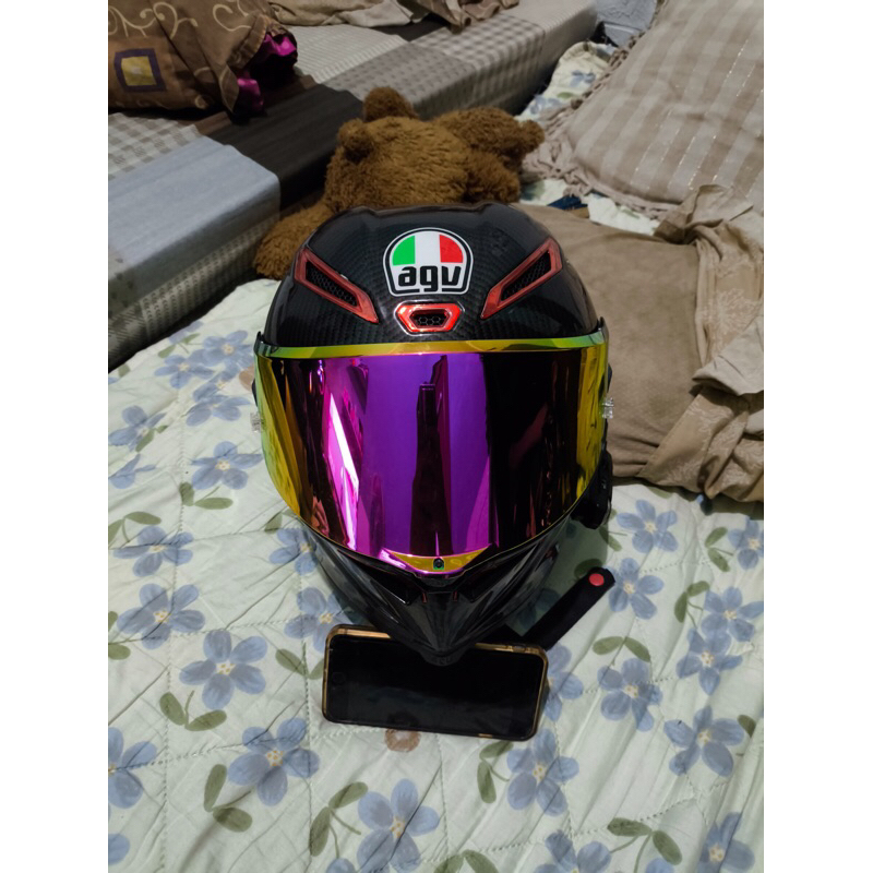 Jual agv frp | Shopee Indonesia