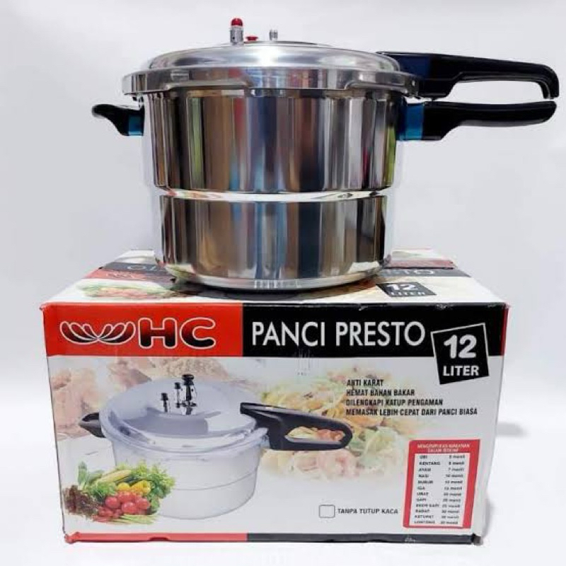 Jual Panci Besar Terlengkap & Harga Terbaru Mei 2026 | Shopee Indonesia