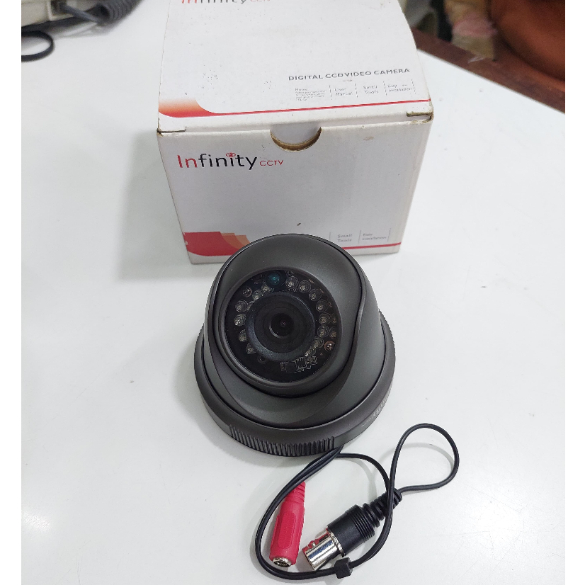 Jual COLOR CAMERA CCTV INFINITY H-21 | Shopee Indonesia
