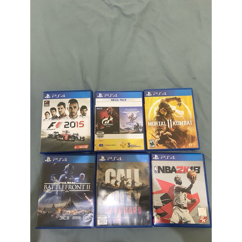 Jual Ps4 Mega Pack Shopee Indonesia