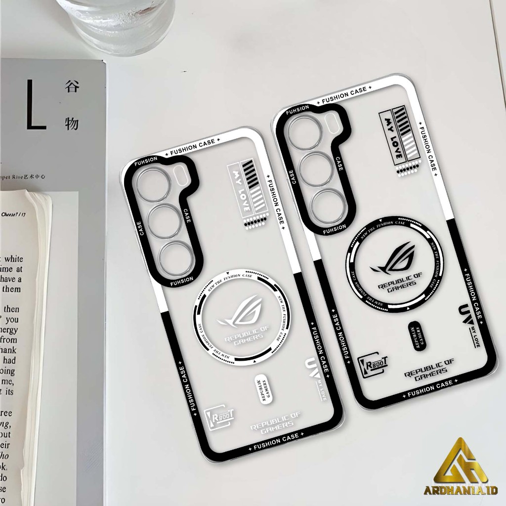 Jual Case Vivo V40 Lite Casing Hp Softcase Clearcase Tebal Cocok Untuk ...