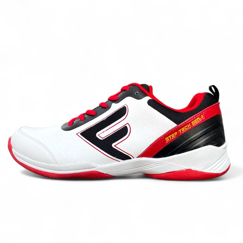 Jual FILMORA Sepatu Badminton Pria Seri Step Tech | Shopee Indonesia