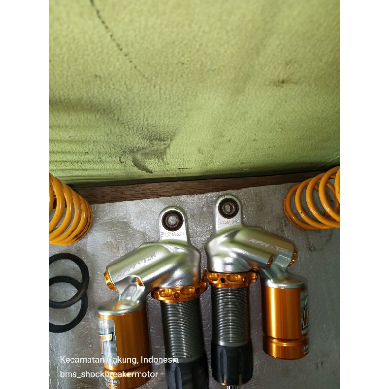 Jual RPM x tsr xmax | Shopee Indonesia