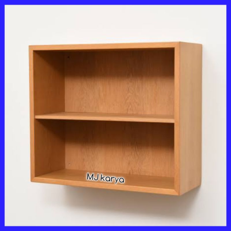 Jual Rak Dinding Kotak Penyimpanan Tempat Obat Kismetik Dan Parfum ...