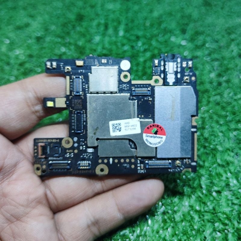 Jual Mesin Redmi S2 Nyala / Mati / Minus / Bahan Kanibalan | Shopee Indonesia