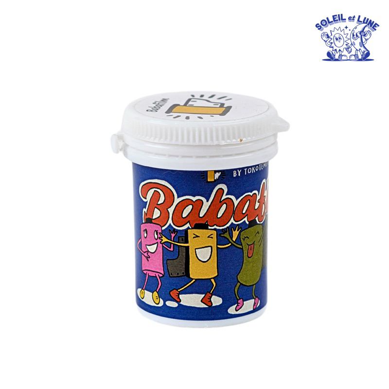 Jual Baba Film 800T - Roll Film 35mm, ISO 800, 27exp | Shopee Indonesia
