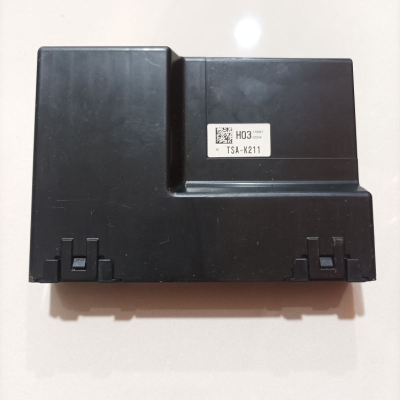 Jual BCM Body Control Module Modul Honda HRV BRV Mobilio H03 TSA-K211 ...