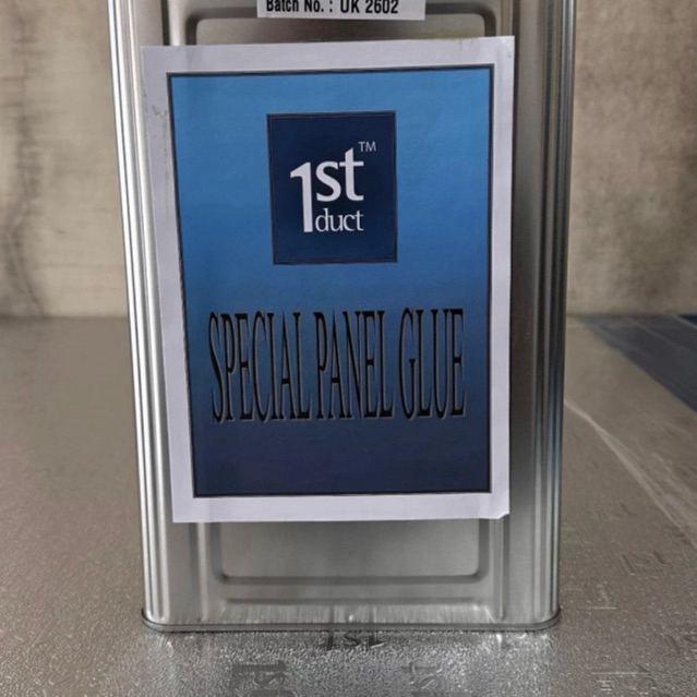 Jual PANEL GLUE / LEM PU / LEM DUCTING / LEM AIBON/ LEM PU FIRST DUCT ...