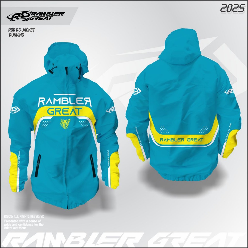 Jual Jacket Running Printing jaket windbreaker waterproof Jaket Running Racing Jaket Parasut Rg ...