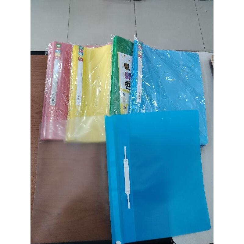 Jual Business File Jenia A4 ( 1 pc ) | Shopee Indonesia