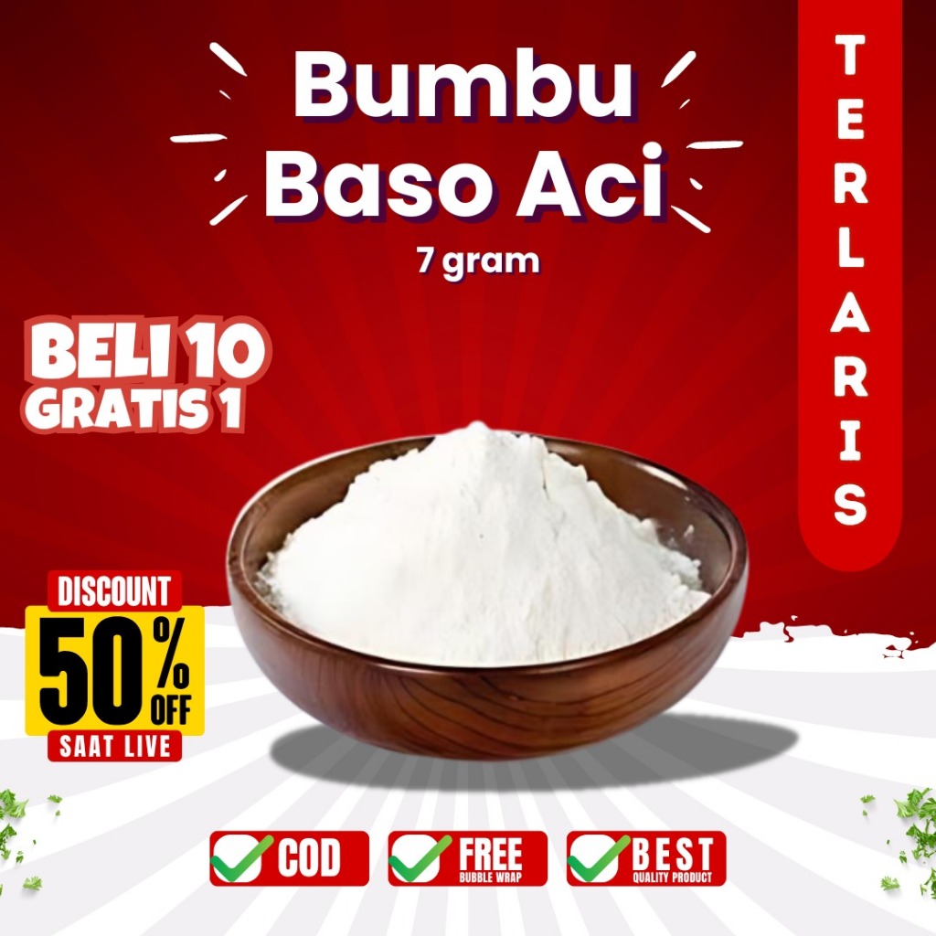 Jual BUMBU BOCI BASO ACI TERMURAH CHILI OIL BUMBU SEBLAK INSTAN BUBUK ...