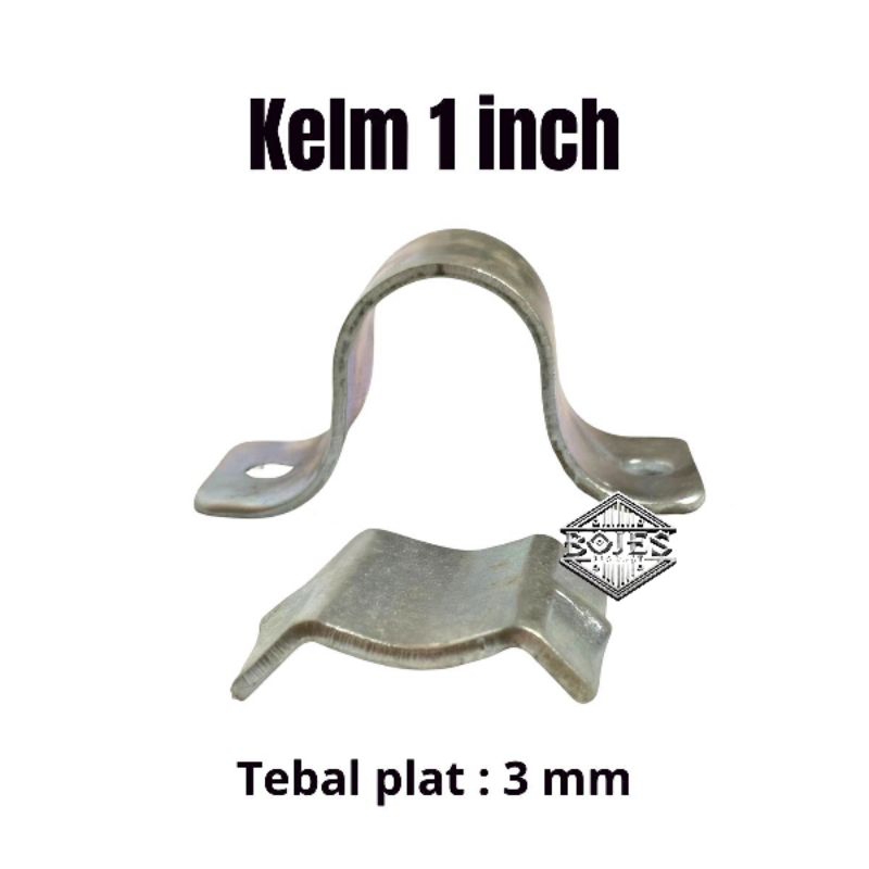 Jual Klem Pipa Truk Box Klem Pipa Pintu Belakang Truk Box | Shopee ...