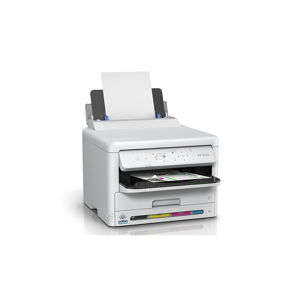 Jual Epson - TKDN WFC5390 (Print Only, Wi-Fi Direct, NFC) - Epson ...