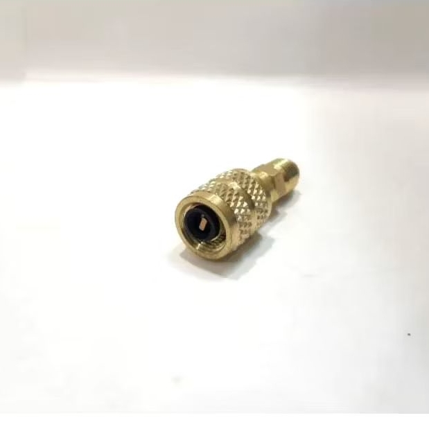 Jual ADAPTER AC SAMBUNGAN FREON R410a R32 / ADAPTOR R32a R410 ...