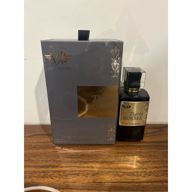 Jual Maison joe Winn Tigris Burma Eau de Parfum | Shopee Indonesia