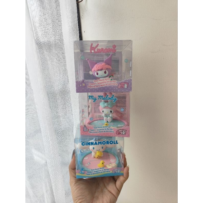 Jual stand hp, dudukan hp pochacco miniso | Shopee Indonesia