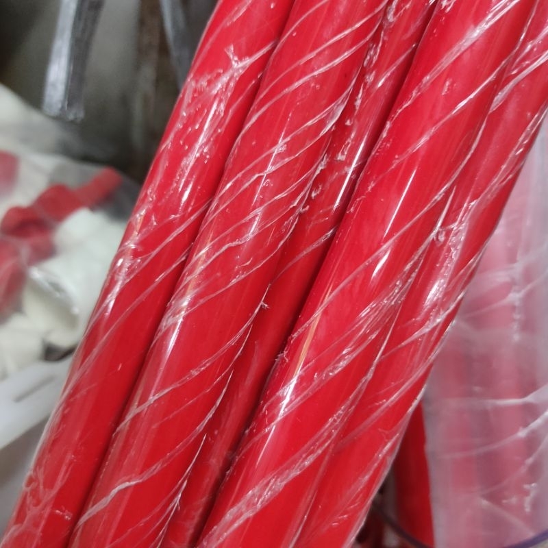 Jual PIPA AQUARIUM LESSO PIPA MERAH PIPE 20/25/32mm (2m) | Shopee Indonesia