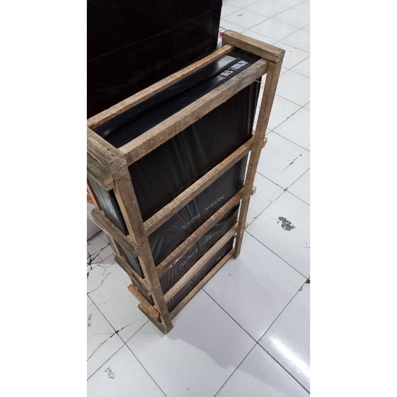 Jual packing kayu | Shopee Indonesia