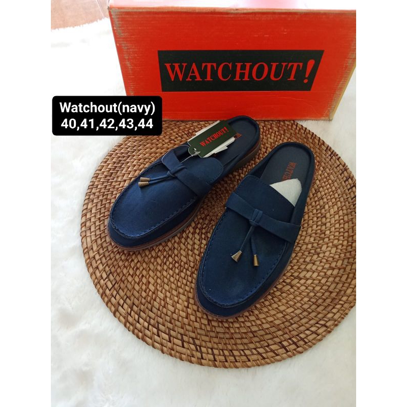 Jual sepatu watchout bustong original 100%. | Shopee Indonesia
