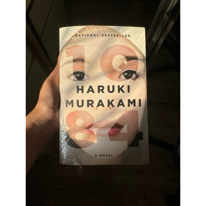 Jual BUKU HARUKI MURAKAMI | Shopee Indonesia