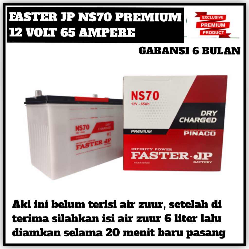 Jual Aki Mobil Kijang Diesel /Grand/Isuzu ELP/Bison/Borneo/Hino dutro FL FG FM SG /Ford Everest ...