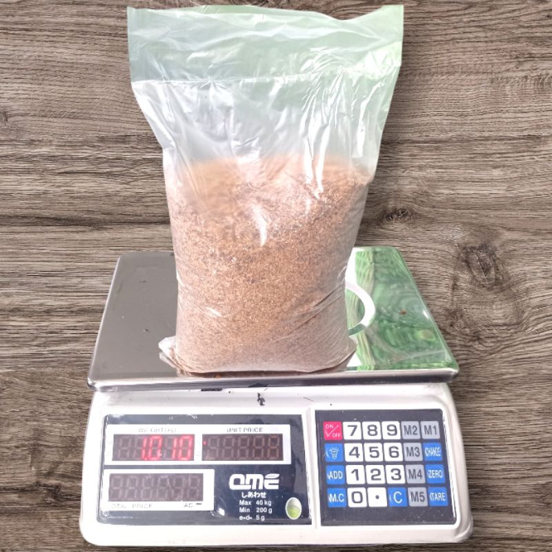 Jual IKAN ROA ASAP HALUS 1 KG | Shopee Indonesia