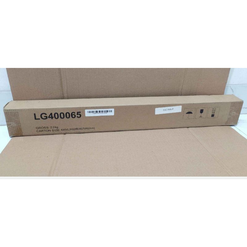 Jual Hisense Wall Bracket LG400065 | Shopee Indonesia