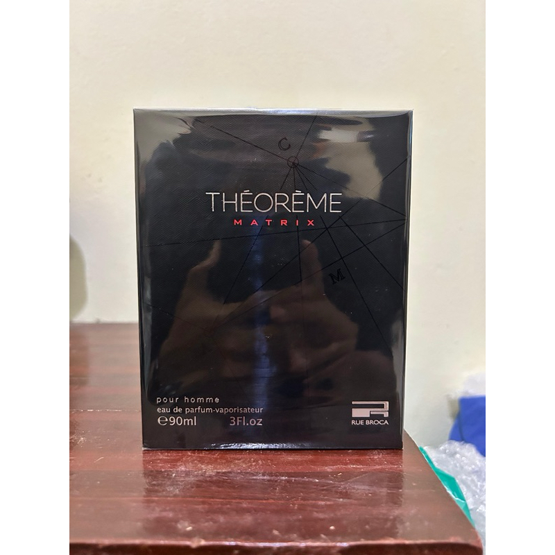 Jual RUE BROCA THEOREME MATRIX [SEGEL] | Shopee Indonesia