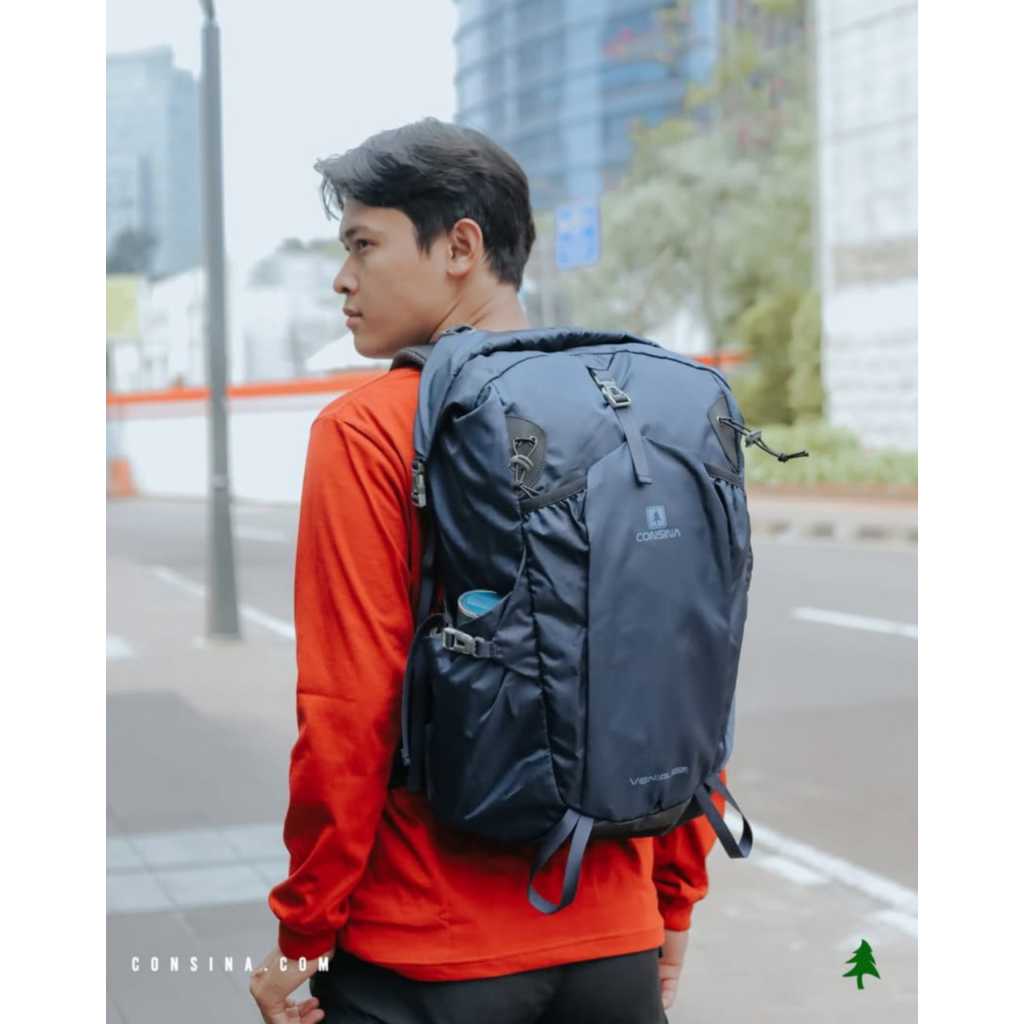 Jual CONSINA VENIAL 30L RANSEL GUNUNG | Shopee Indonesia
