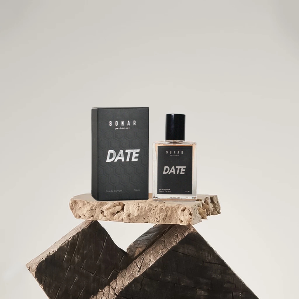 Jual Sonar Date U Parfum Pria EDP Original Tahan Lama | Shopee Indonesia