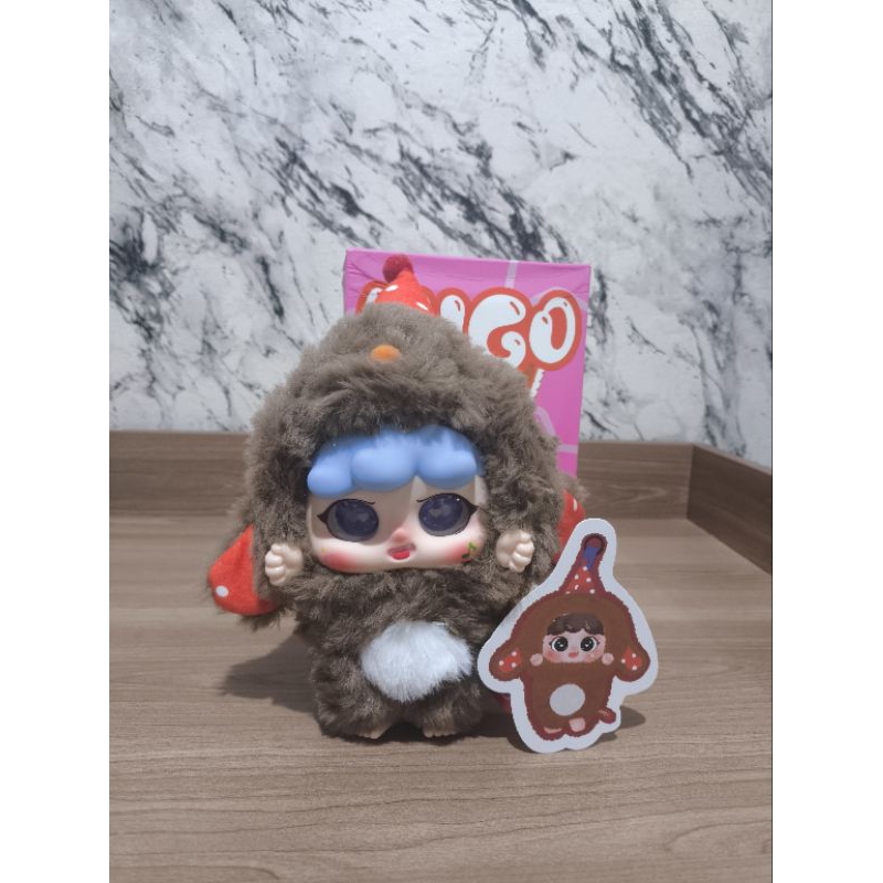 Jual Migo Full Body Mouse Party | Shopee Indonesia