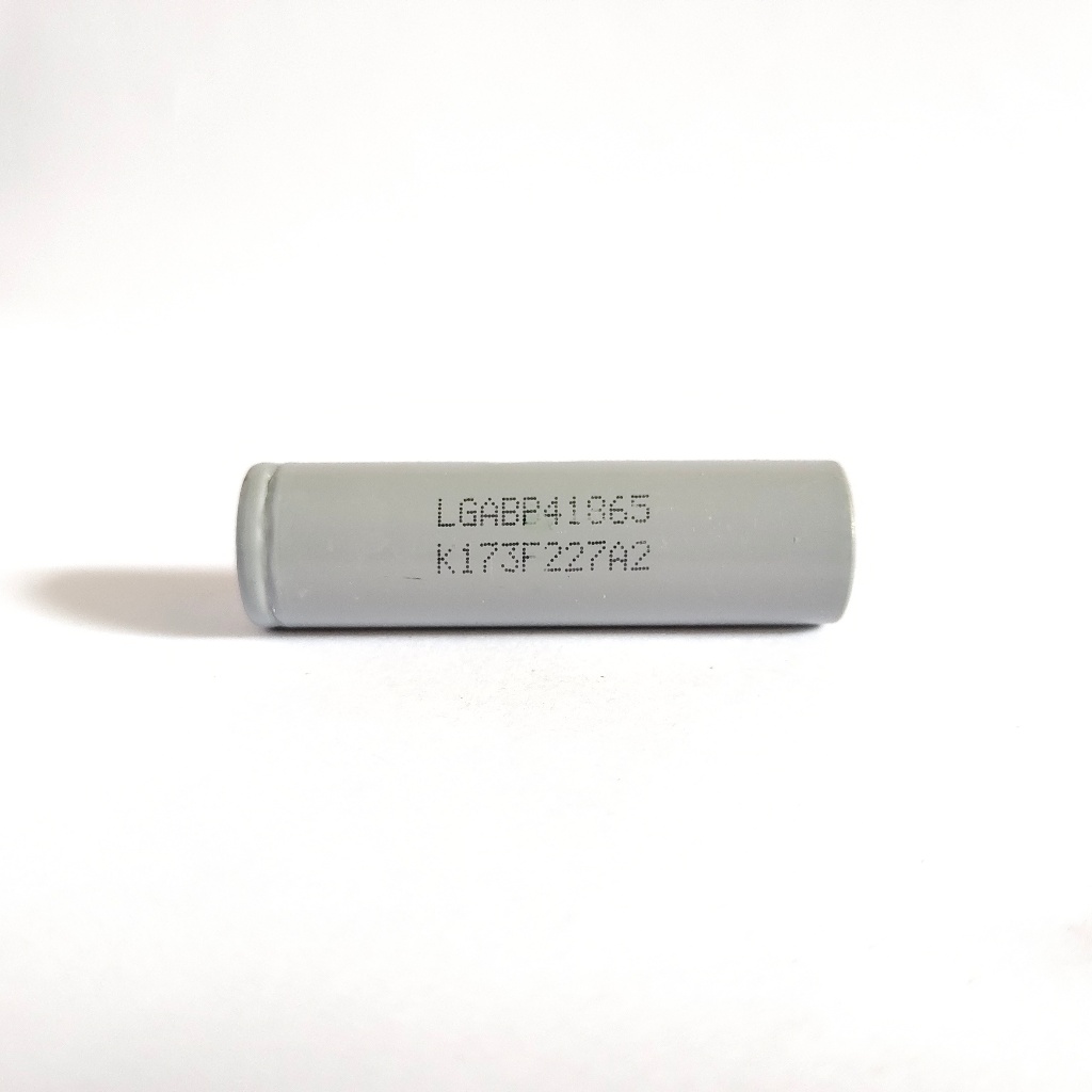 Jual Baterai LG PowerCell (LGABB41865) | Shopee Indonesia