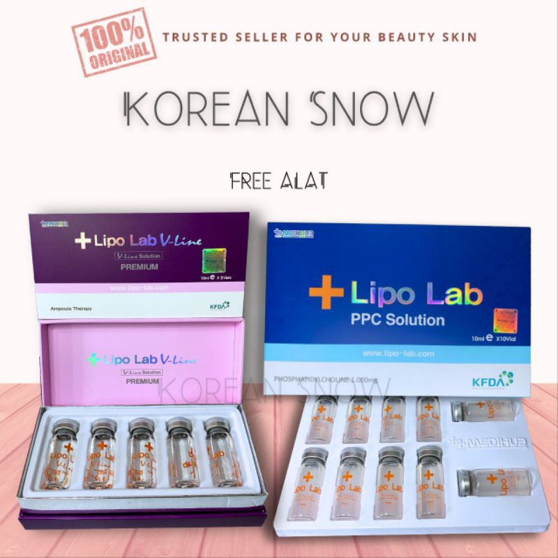 Jual Lipolab Ecer | Shopee Indonesia