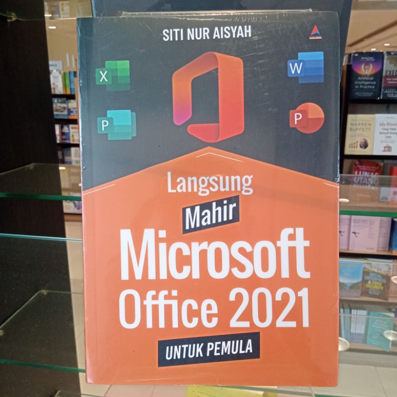 Jual Langsung mahir Microsoft office | Shopee Indonesia