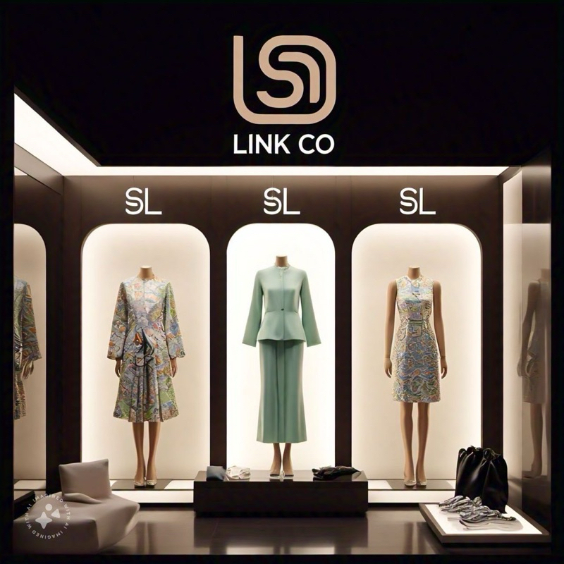 Jual LINK CO SOCIALITA | Shopee Indonesia
