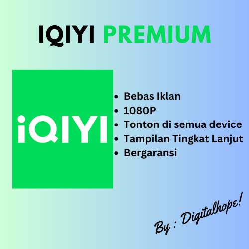 Jual LIFETIME IK VIP PREMIUM FULL GARANSI [ 1 TAHUN YAAA..] | Shopee ...